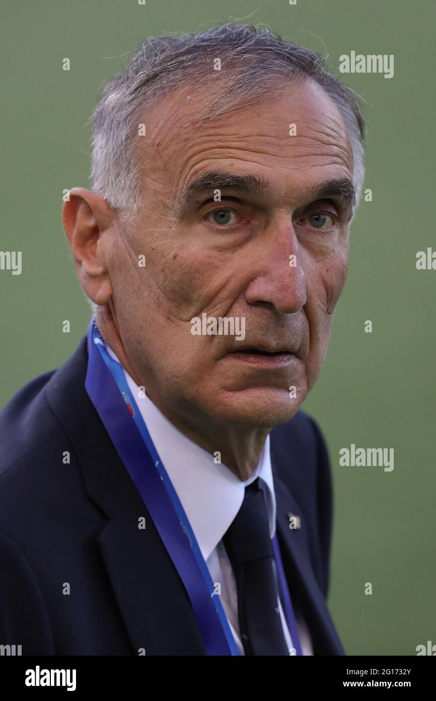 Andrea ferretti hi-res stock photography and images - Alamy