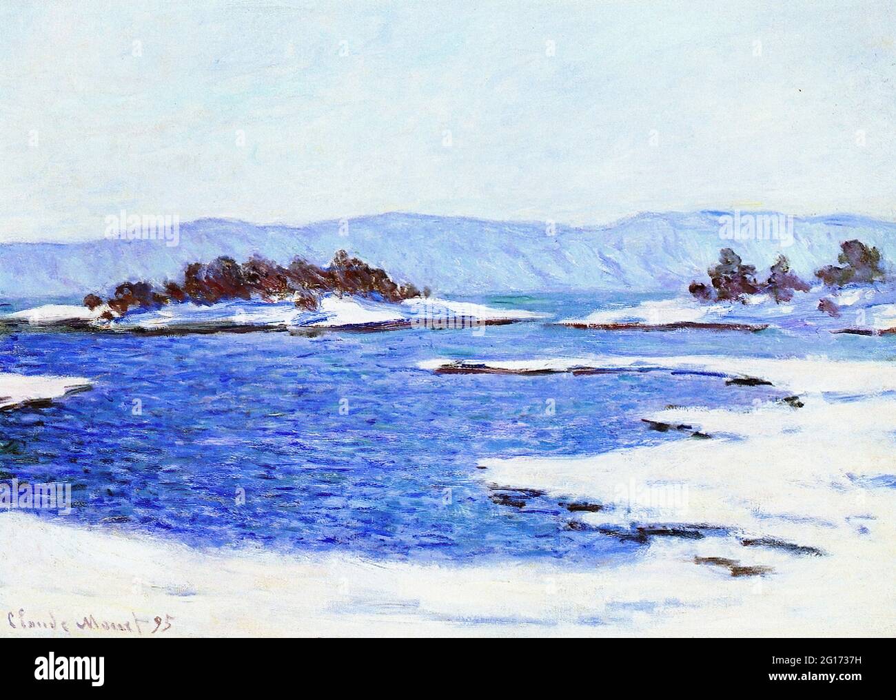 Claude banks hi-res stock photography and images - Alamy