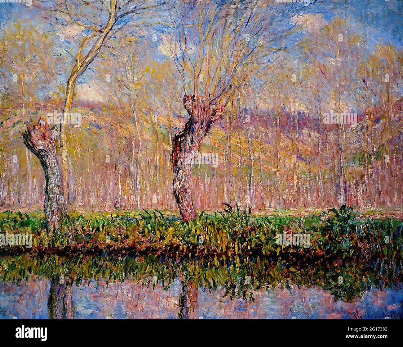 Epte River High Resolution Stock Photography and Images - Alamy