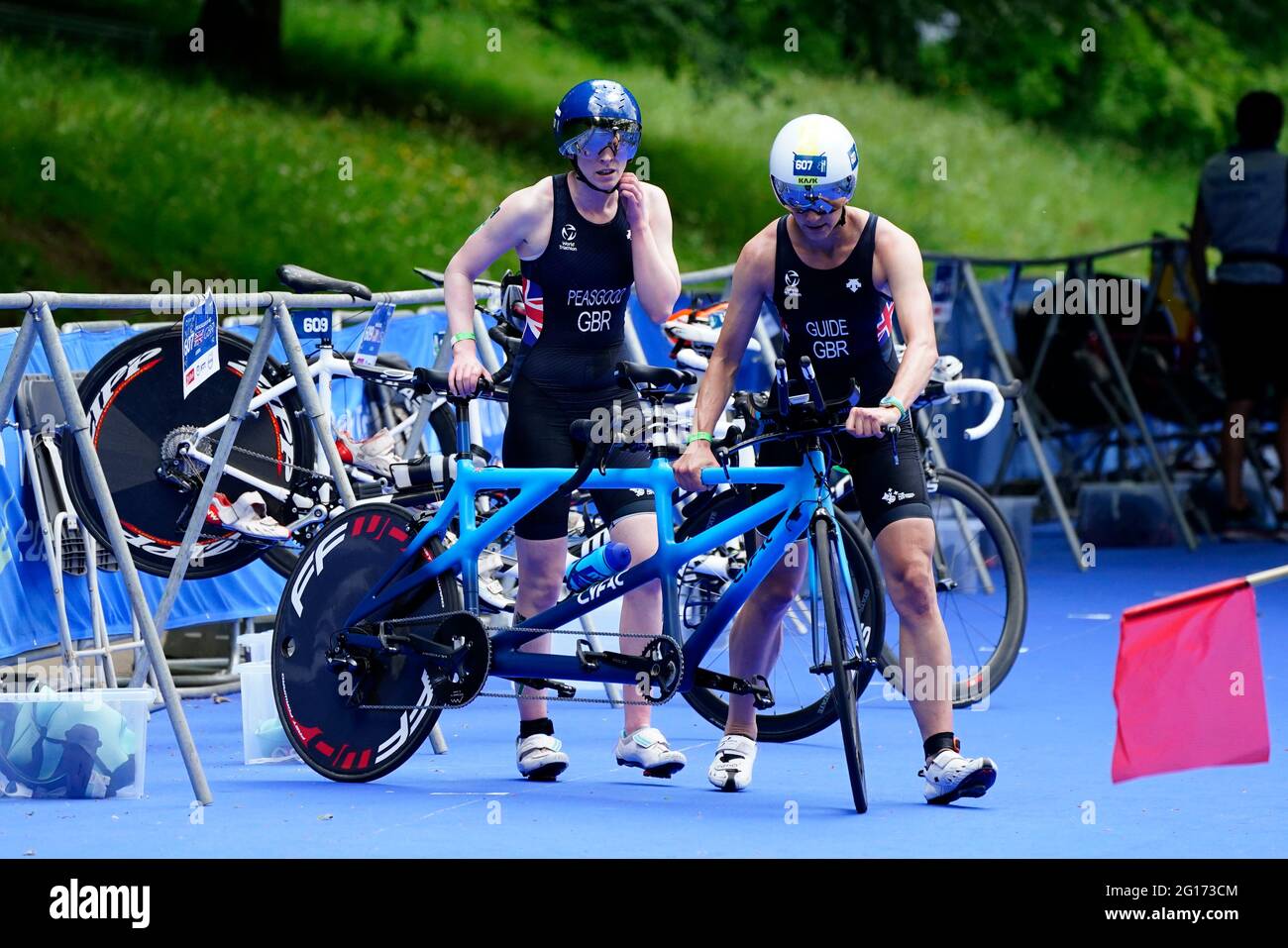 Alison bell hi-res stock photography and images - Alamy