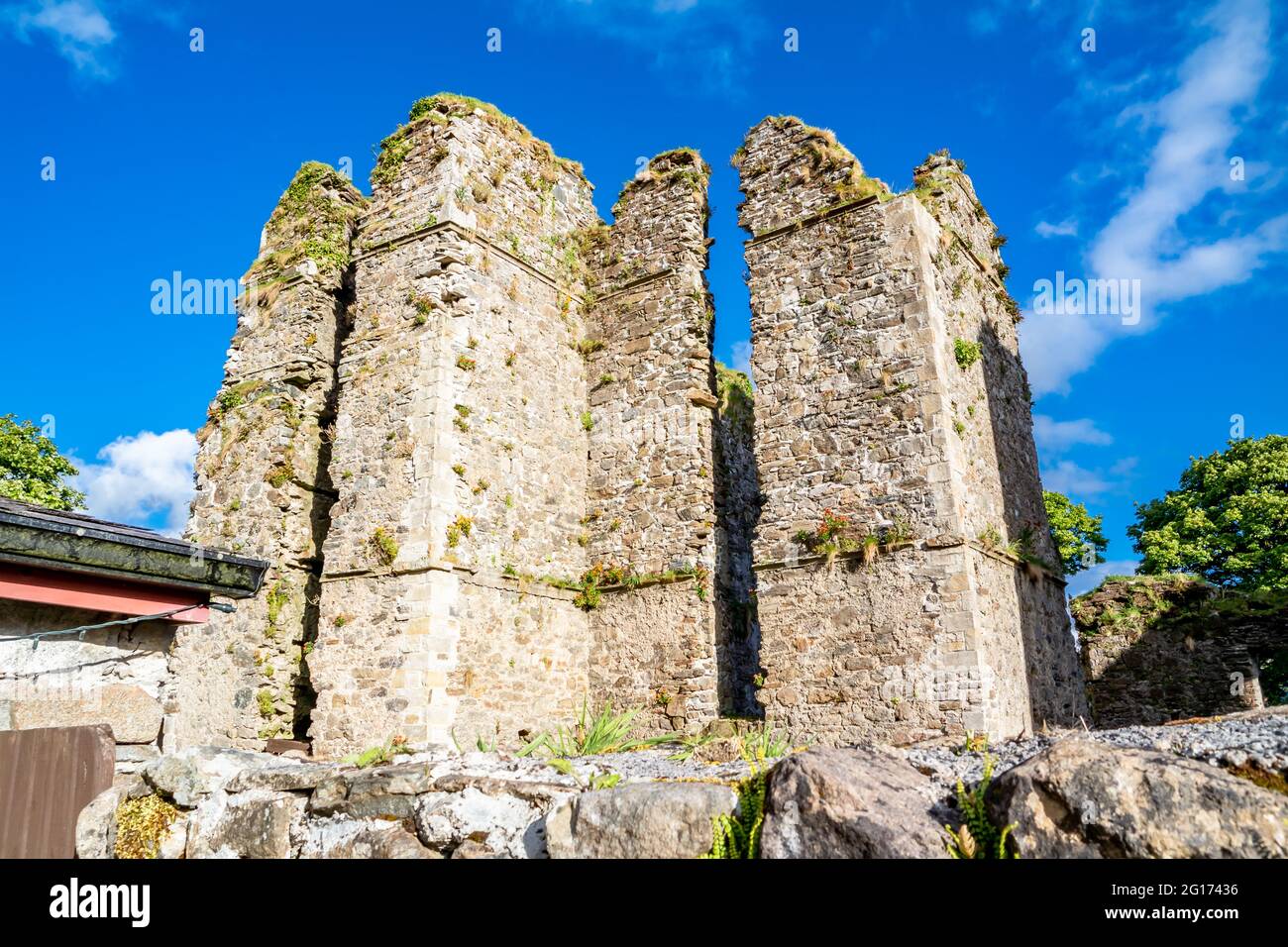 Manorhamilton hi-res stock photography and images - Alamy