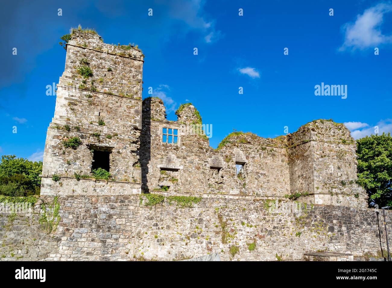 Manorhamilton hi-res stock photography and images - Alamy