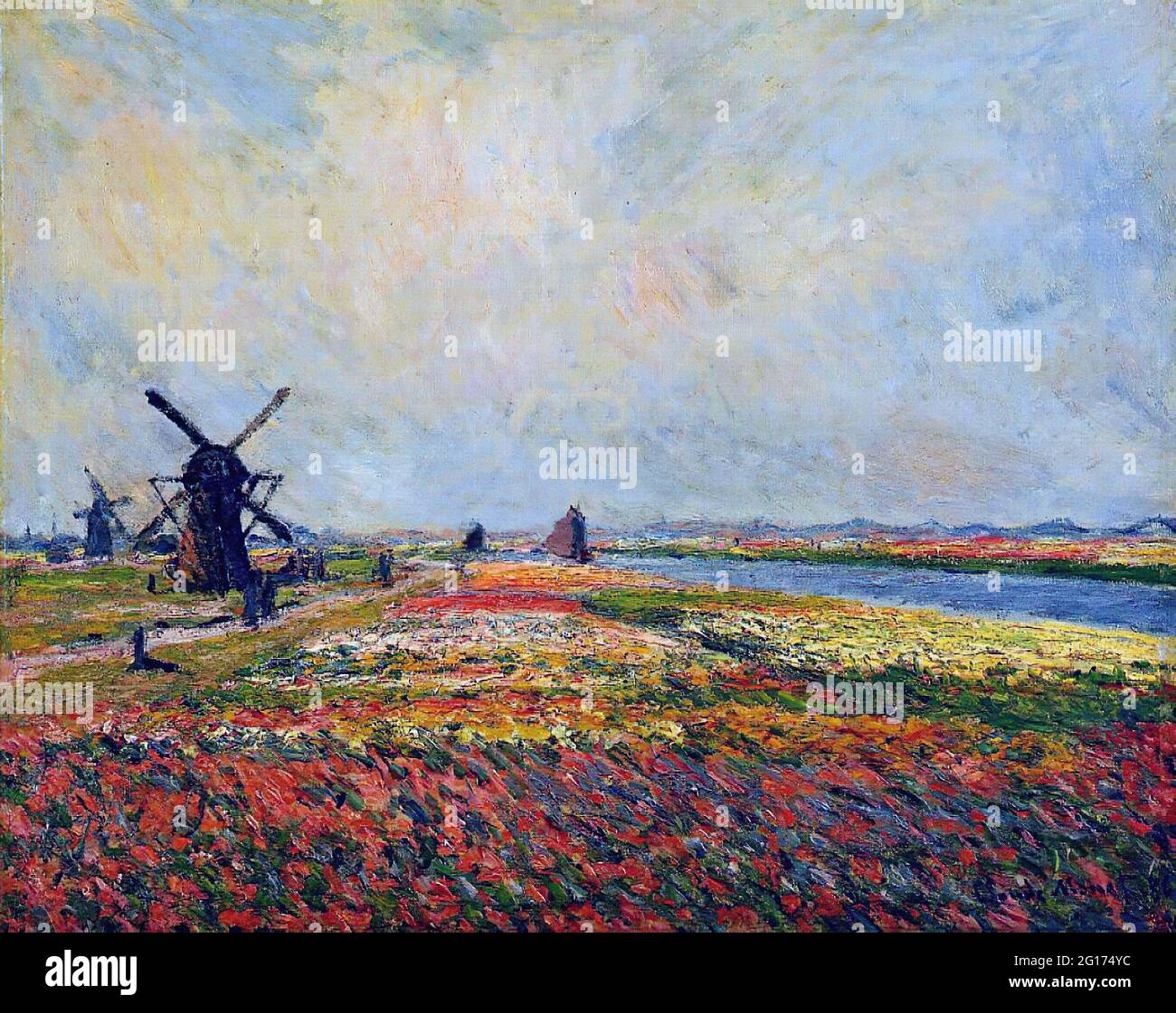 1886 flowers hi-res stock photography and images - Alamy