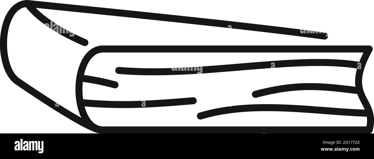 Cheese product icon, outline style Stock Vector Image & Art - Alamy