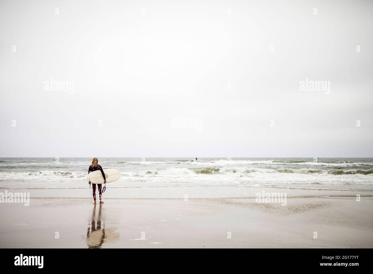 North florida surfer hi-res stock photography and images - Alamy