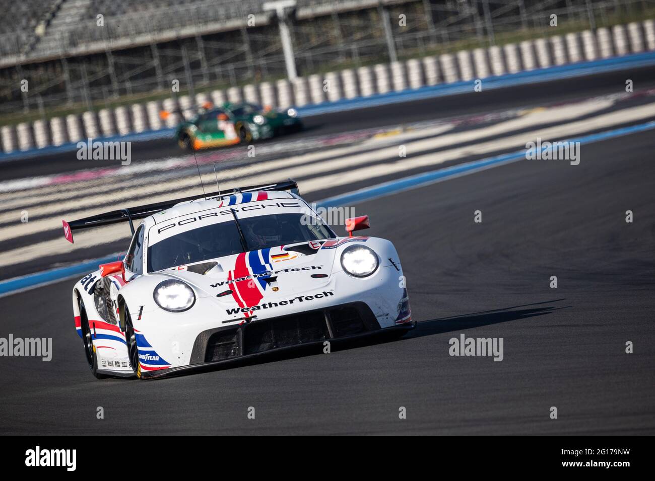 Christian ried hi-res stock photography and images - Alamy