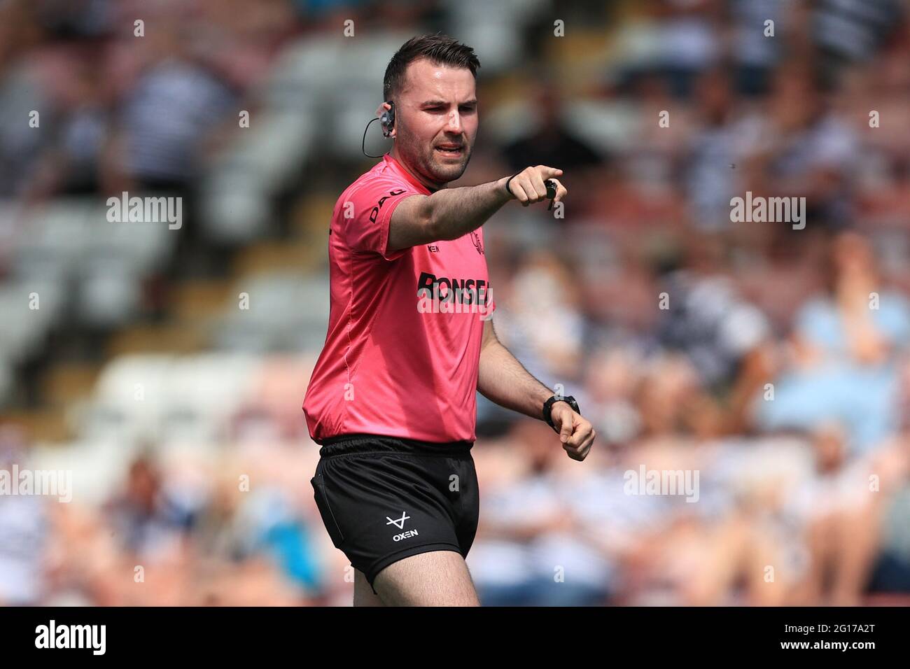 6 5 2021 hi-res stock photography and images - Alamy