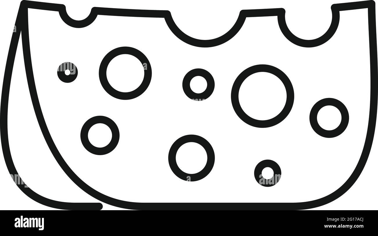 Cheddar cheese block Black and White Stock Photos & Images - Alamy