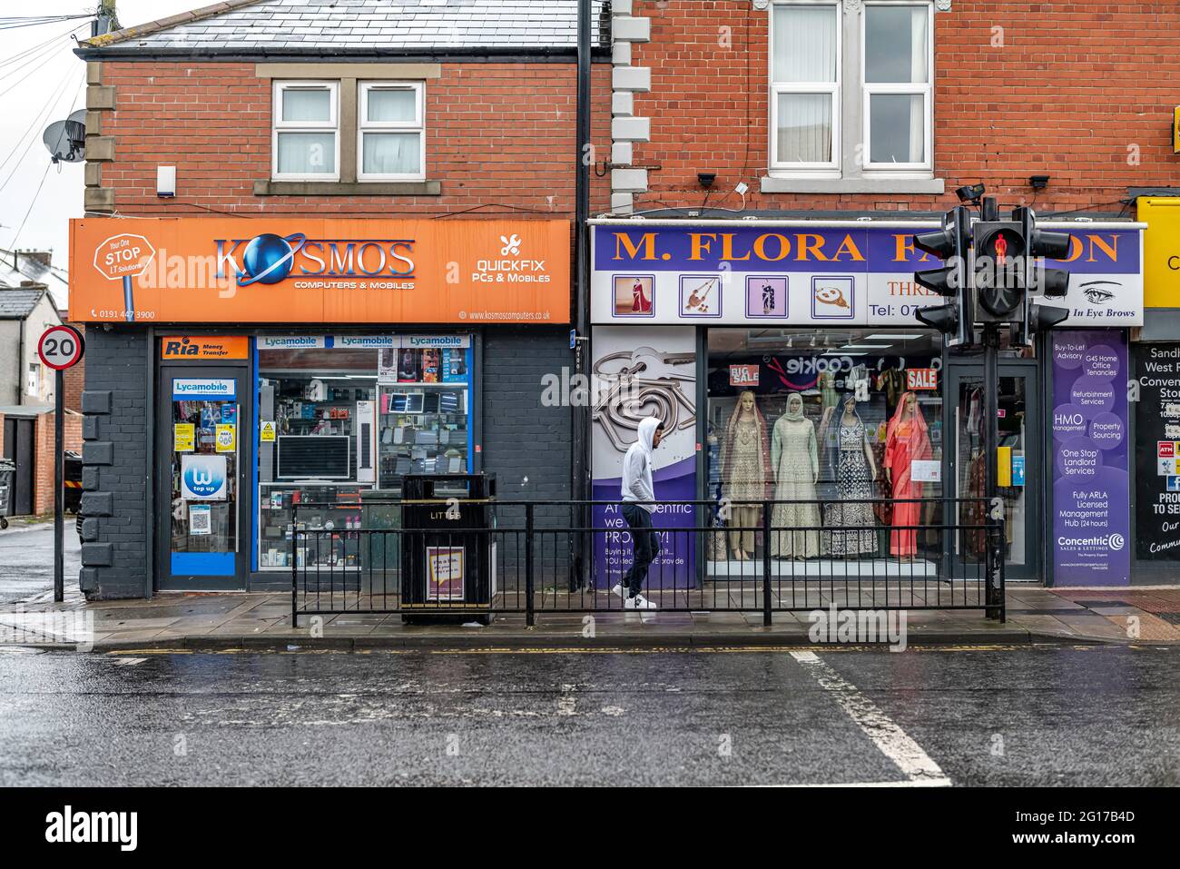 Asian Minorities High Resolution Stock Photography and Images - Alamy