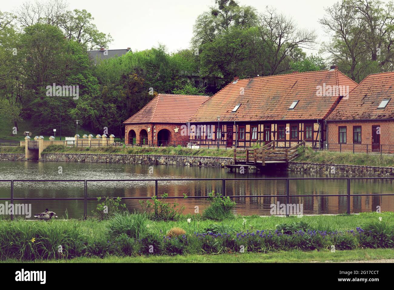 Basedow hi-res stock photography and images - Alamy