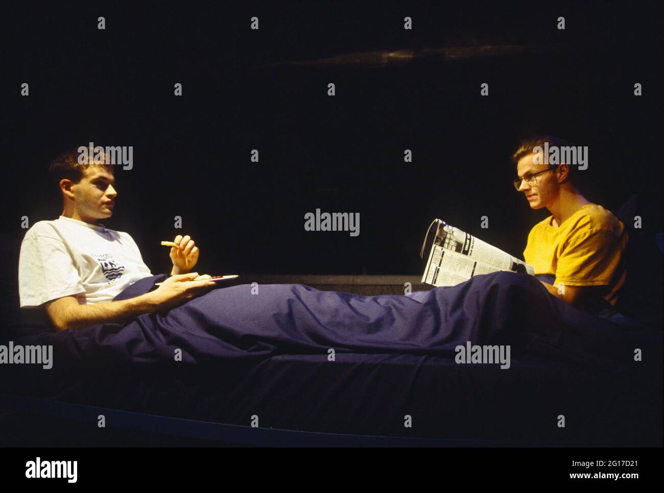 Jonny hi-res stock photography and images - Alamy