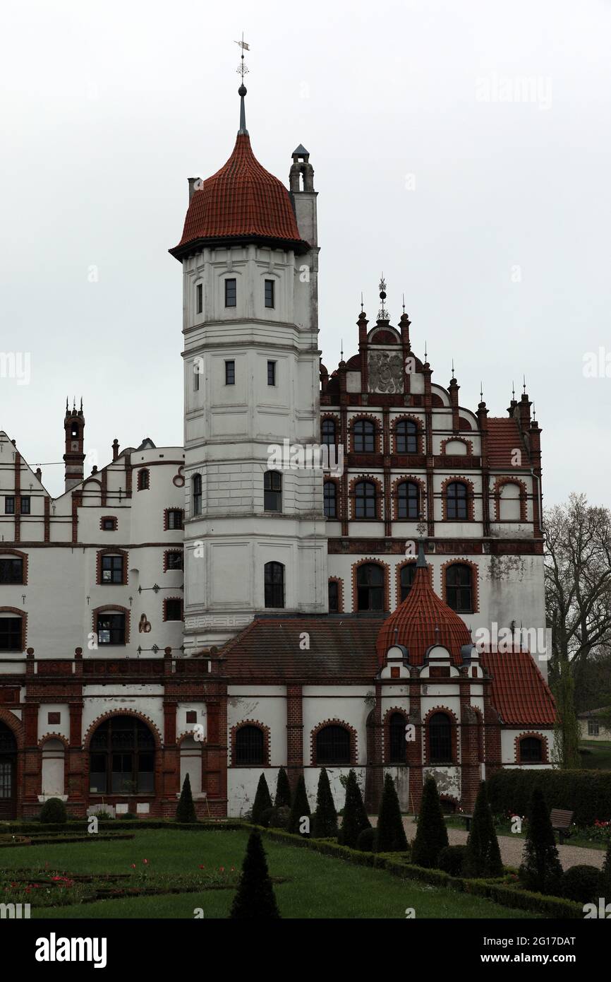 Basedow hi-res stock photography and images - Alamy