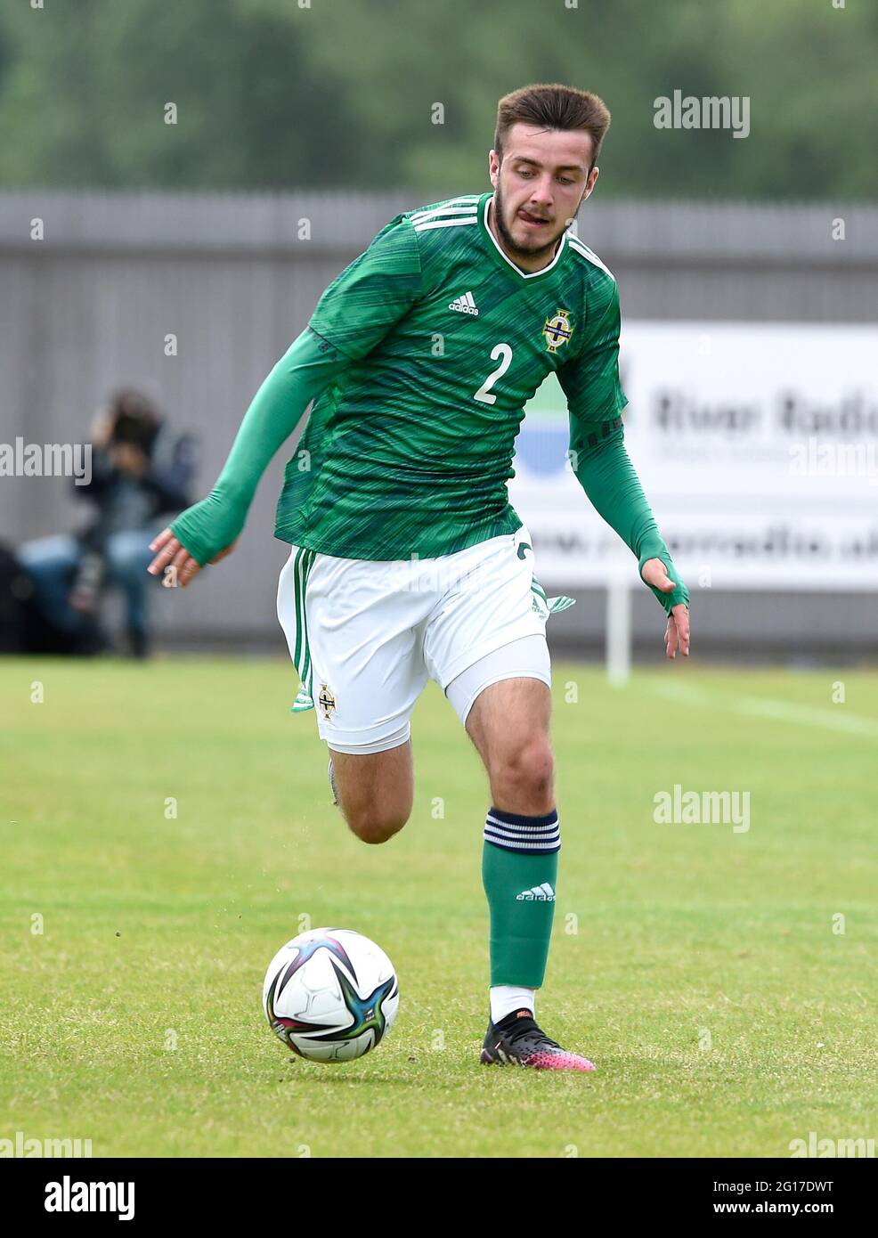 Jack scott hi-res stock photography and images - Alamy