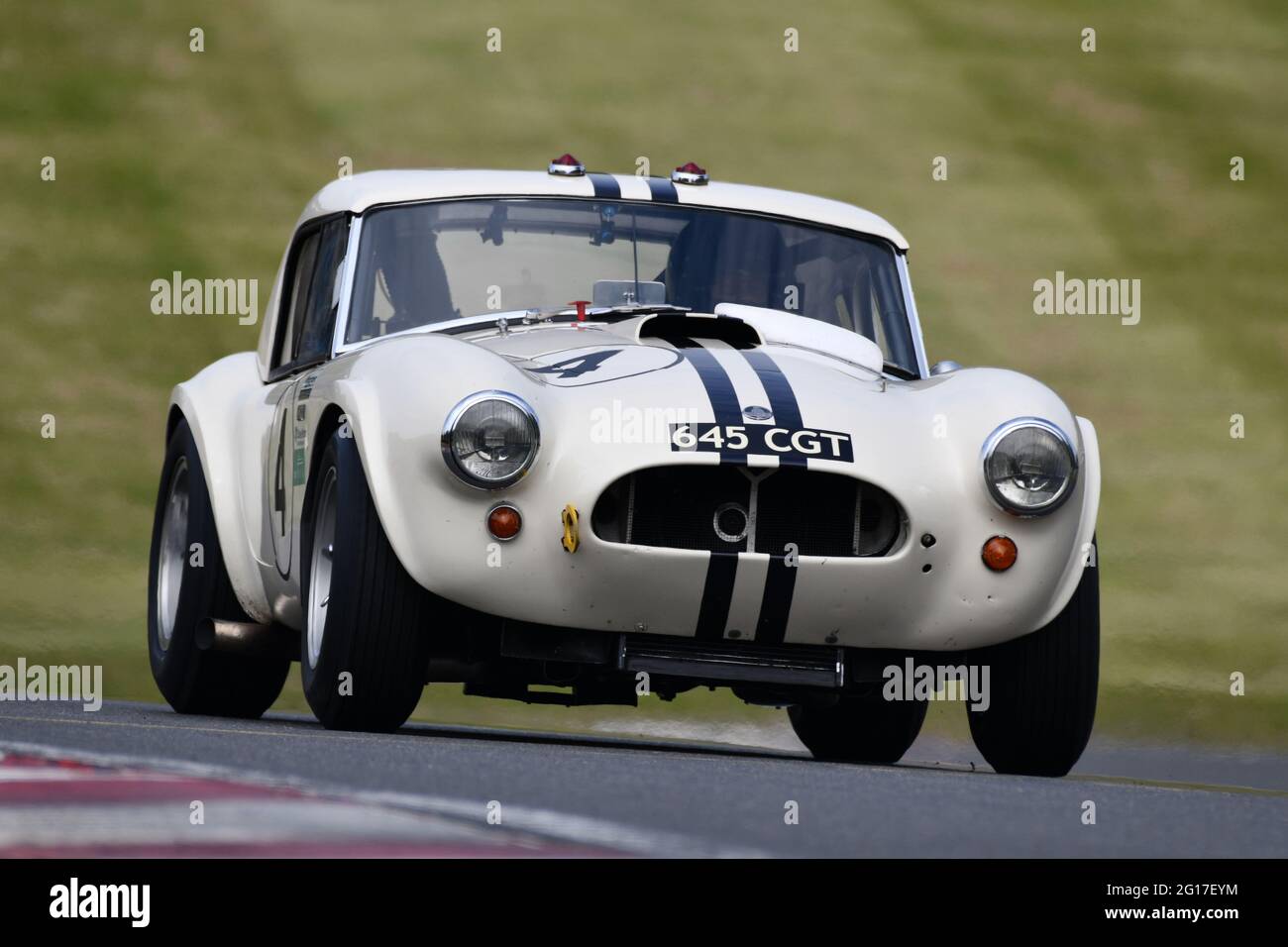 Richard Wilson, Gary Pearson, Shelby Cobra, Gentlemen Drivers, Sports ...