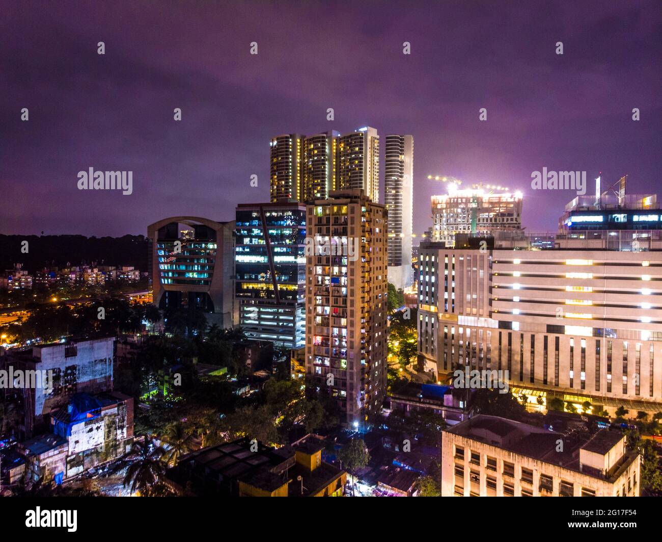 Goregaon is a suburb of Mumbai city, in the Mumbai Suburban district of ...