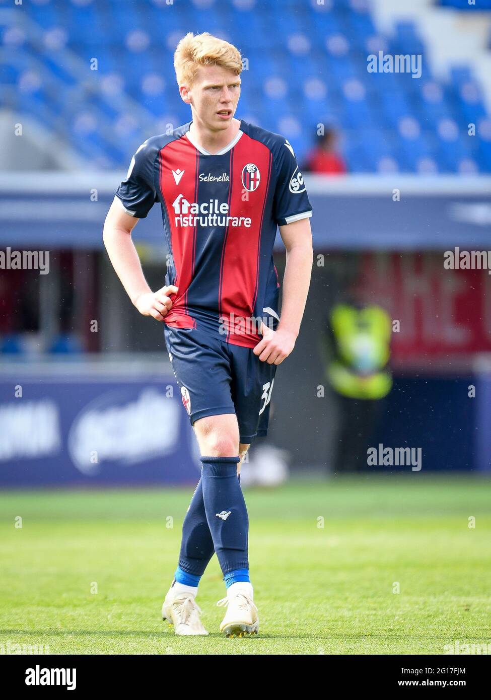 Jerdy schouten hi-res stock photography and images - Alamy