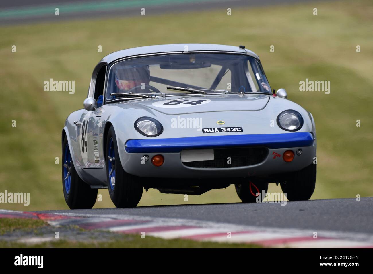 Steve Jones, Chris Atkinson, Lotus Elan 26R, Gentlemen Drivers, Sports ...