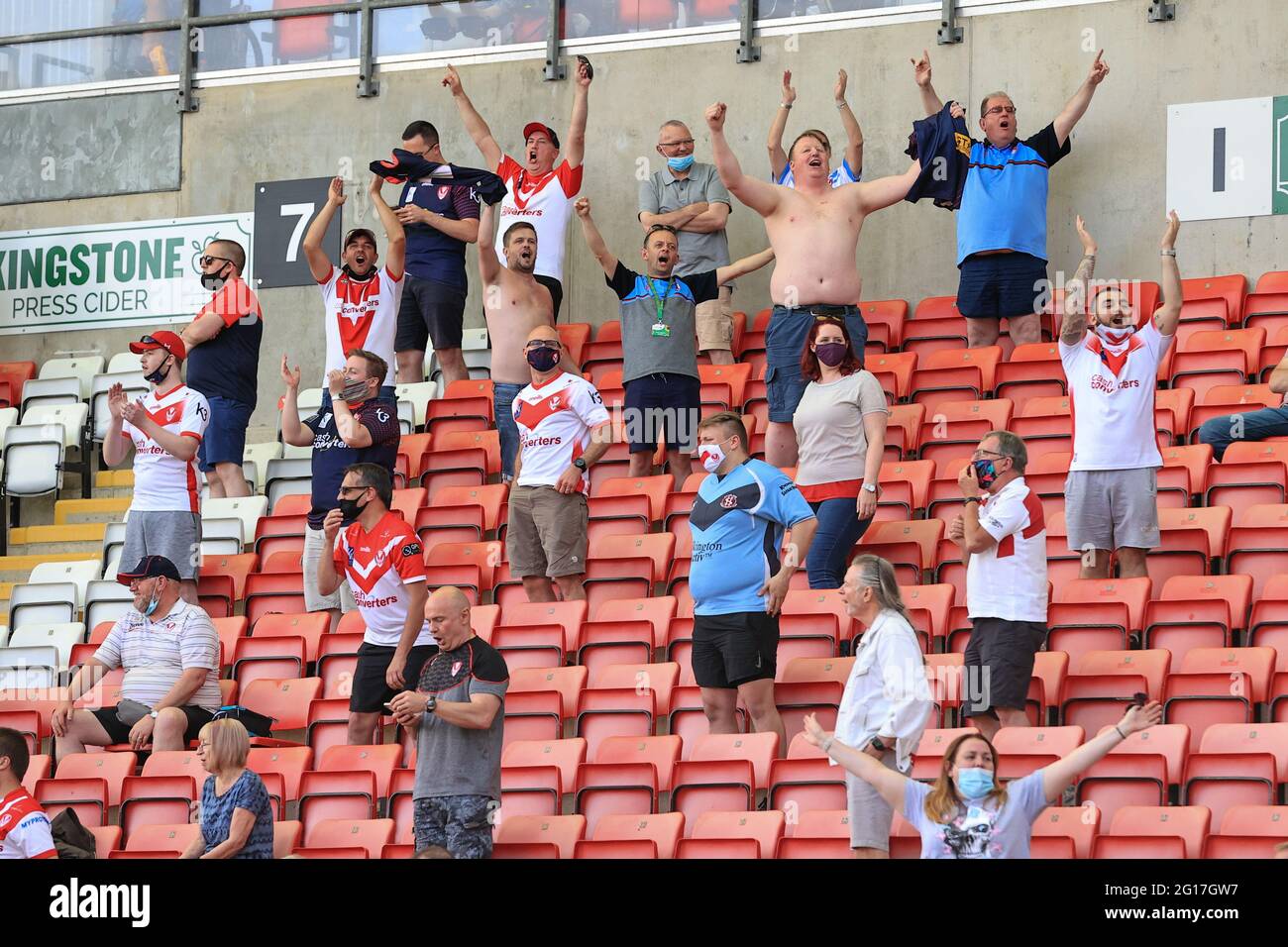 All saints leigh hi-res stock photography and images - Alamy