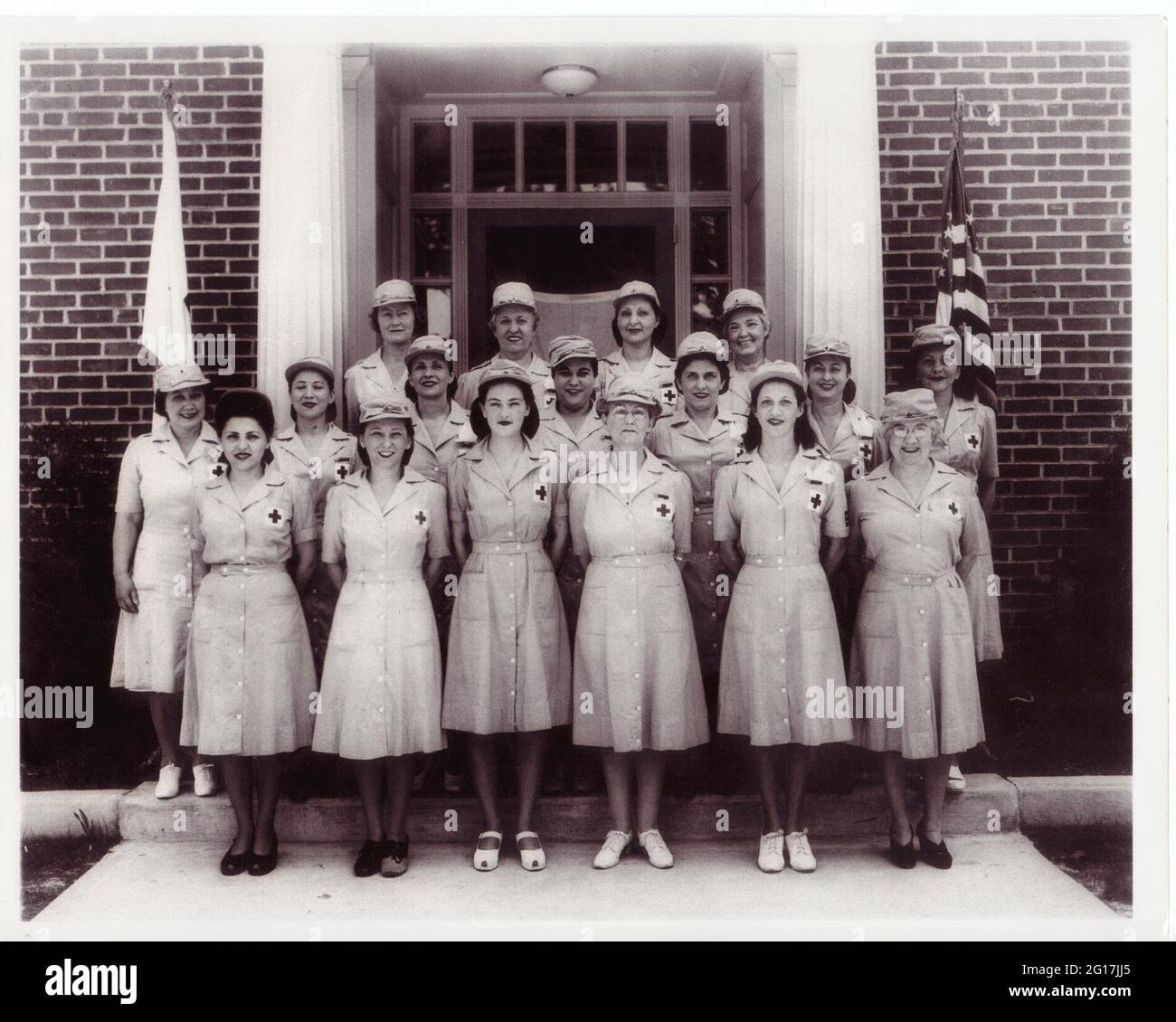 Edie wasserman hi-res stock photography and images - Alamy