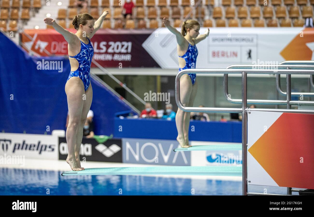 Jette müller hi-res stock photography and images - Alamy