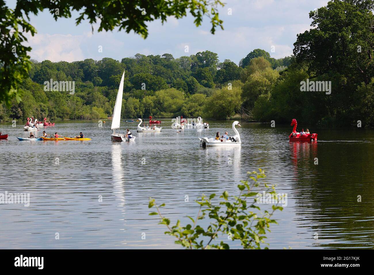 Children's play areas hi-res stock photography and images - Alamy