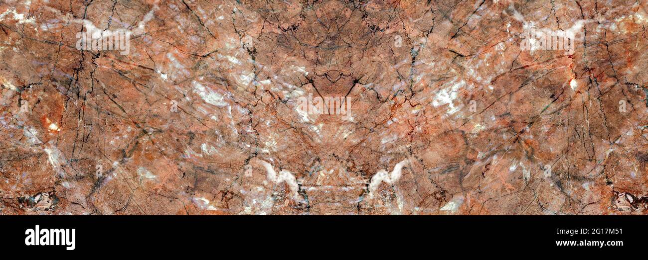 natural pattern of marble background, Surface rock stone with a pattern ...