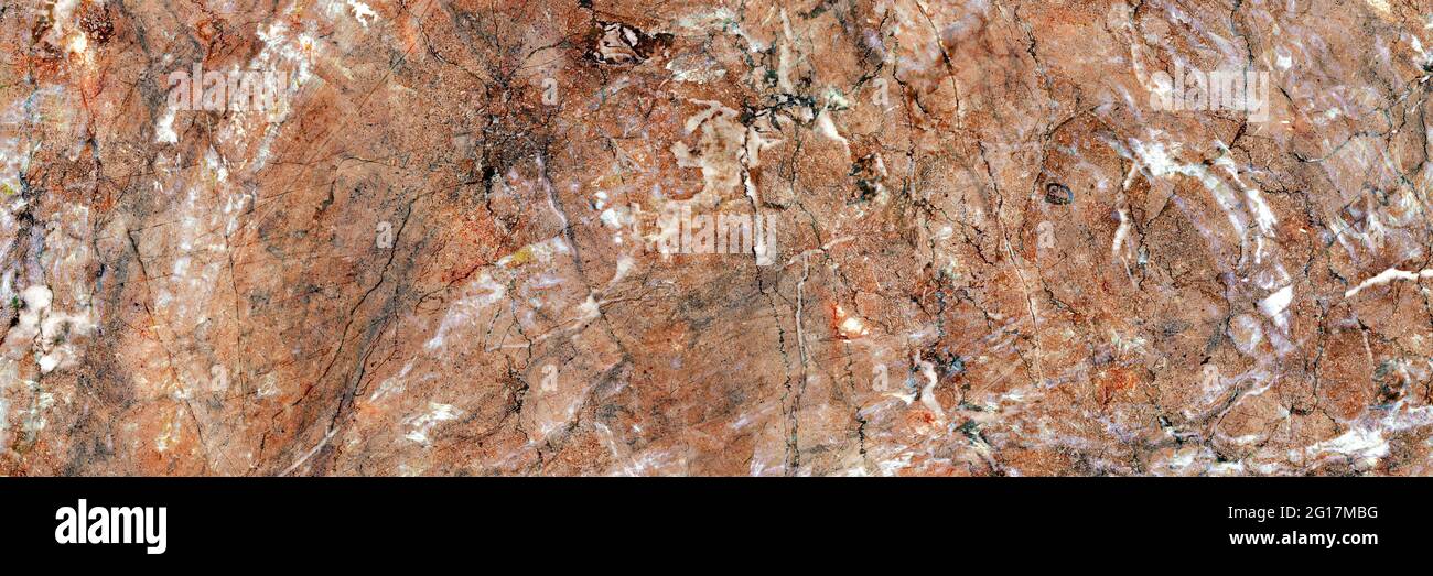 natural pattern of marble background, Surface rock stone with a pattern ...