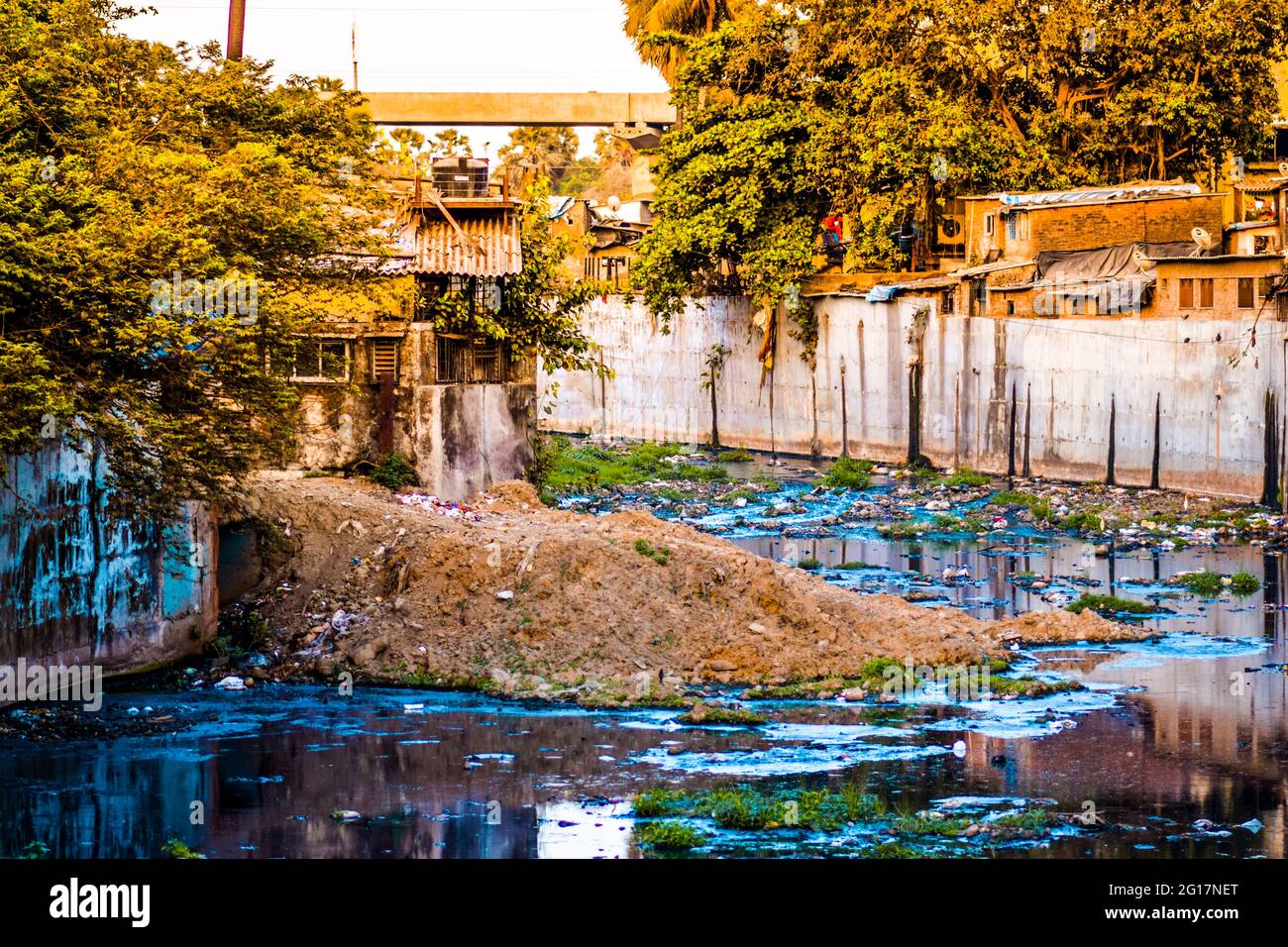 Mumbai suburban district hi-res stock photography and images - Alamy