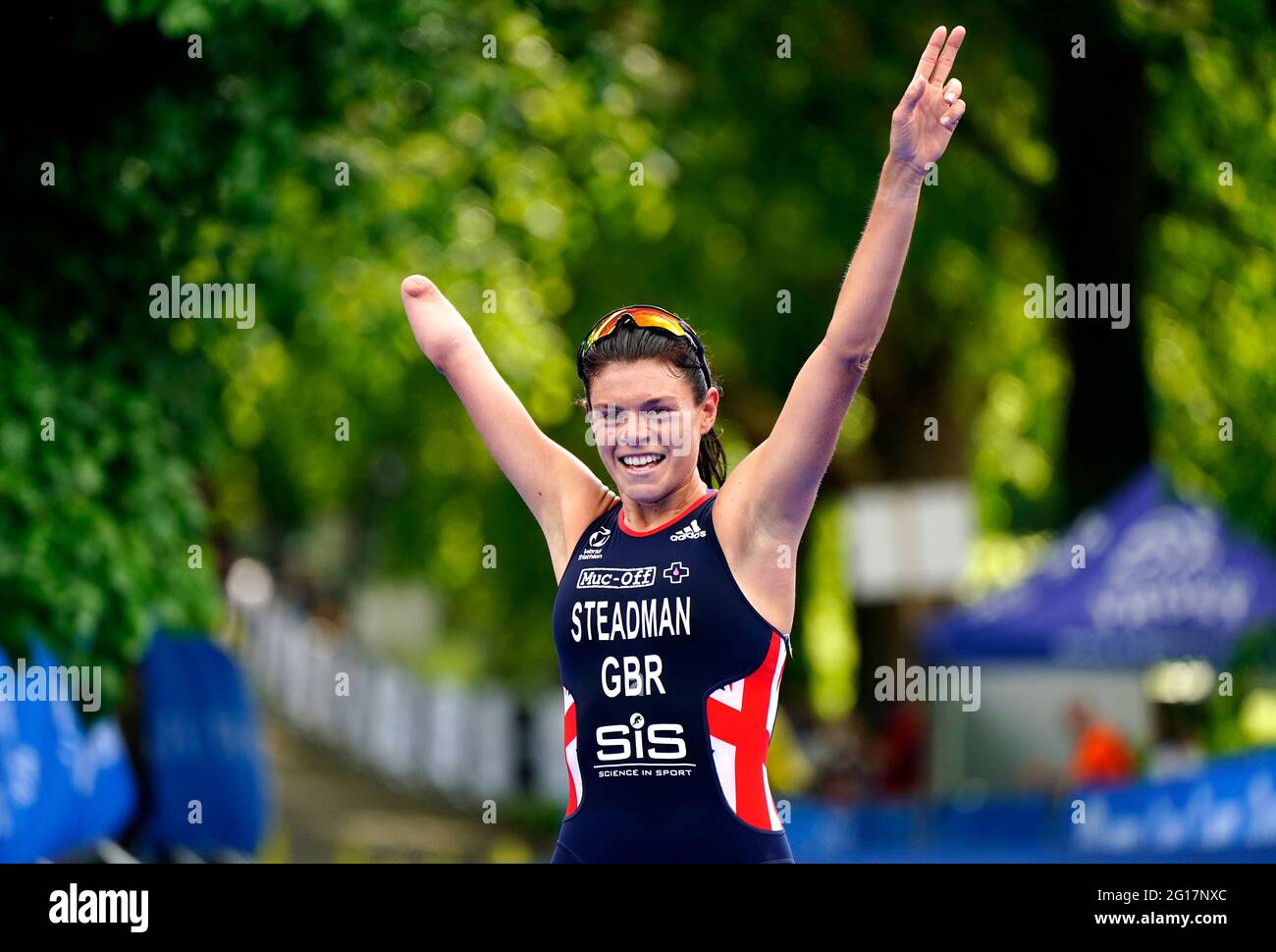 Lauren steadman hi-res stock photography and images - Alamy