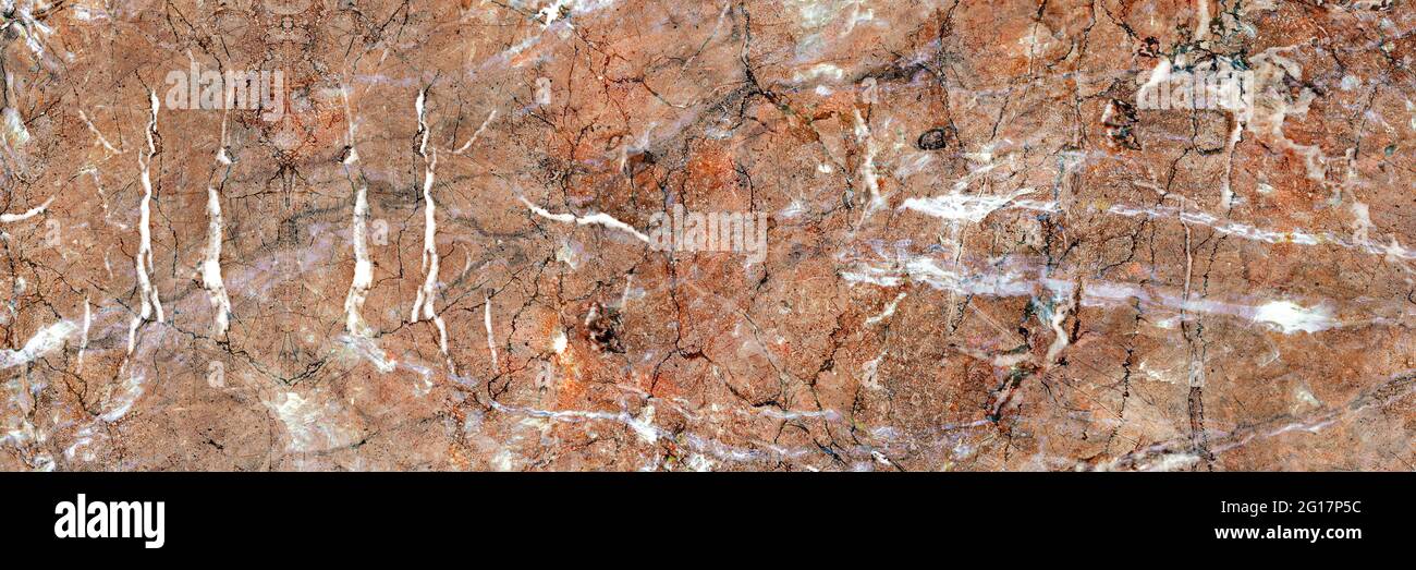 natural pattern of marble background, Surface rock stone with a pattern ...