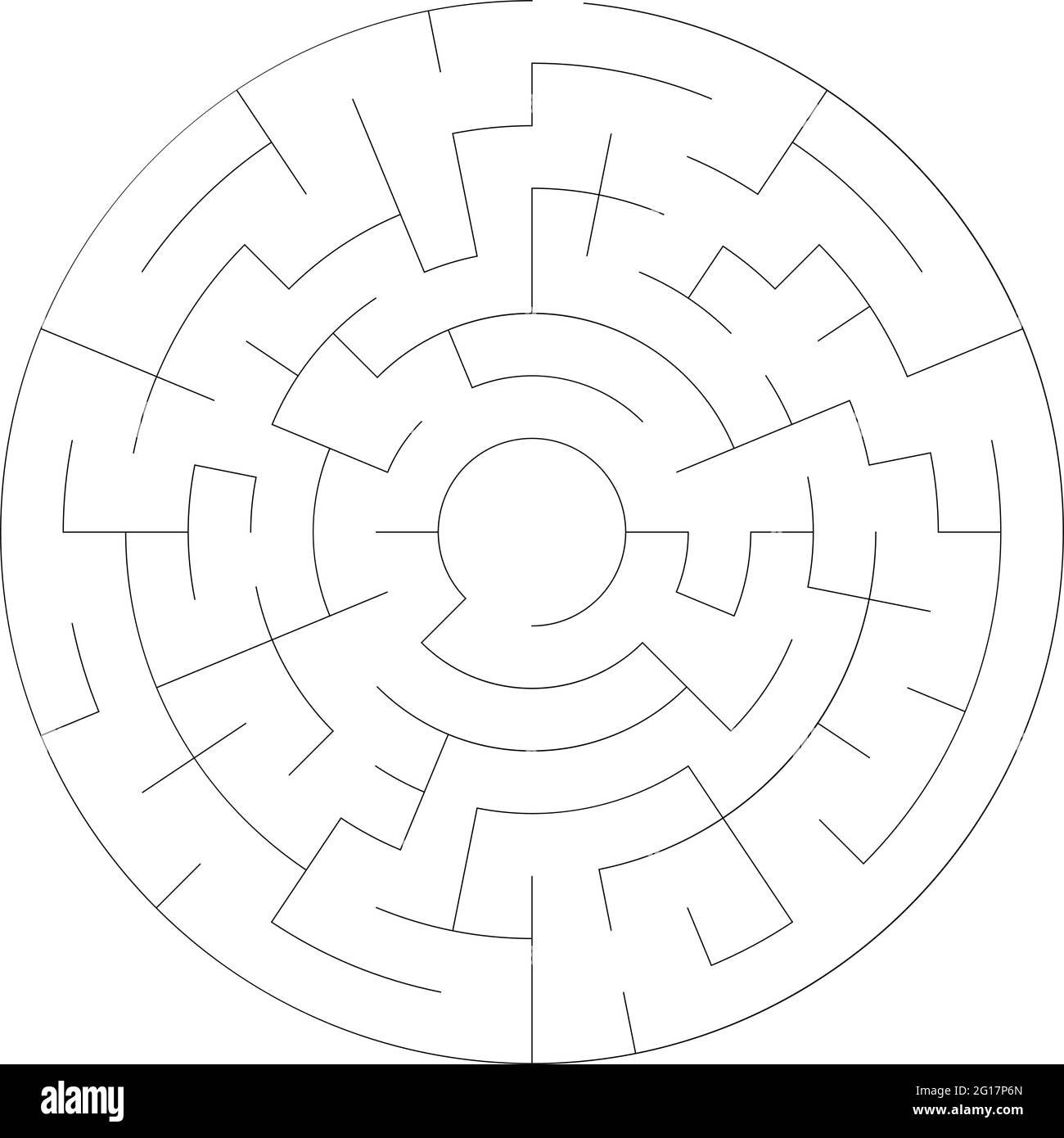 Mystification Stock Vector Images - Alamy