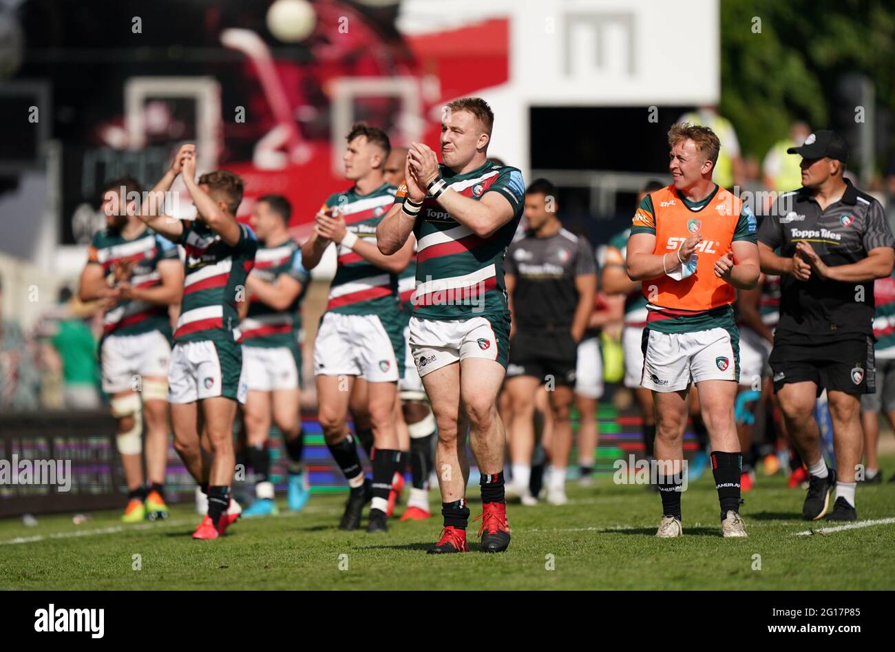 Joe heyes rugby hi-res stock photography and images - Alamy