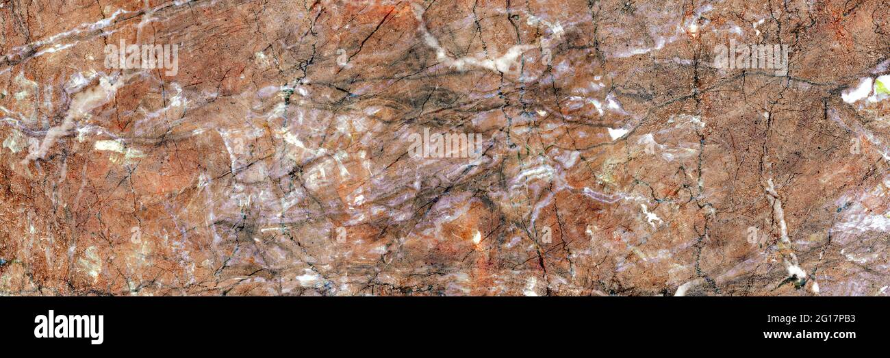 natural pattern of marble background, Surface rock stone with a pattern ...