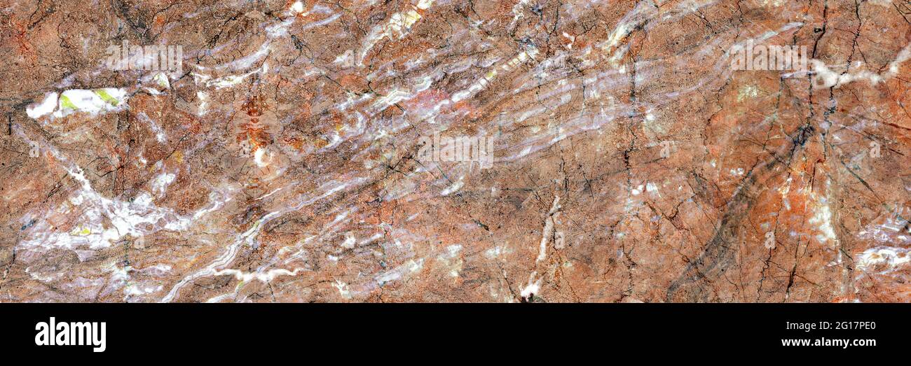 natural pattern of marble background, Surface rock stone with a pattern ...