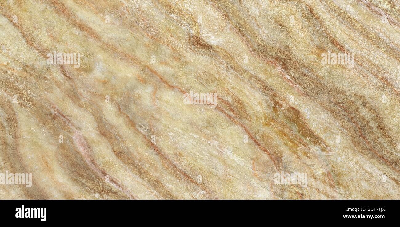 Polished ivory marble. Real natural marble stone texture and surface ...