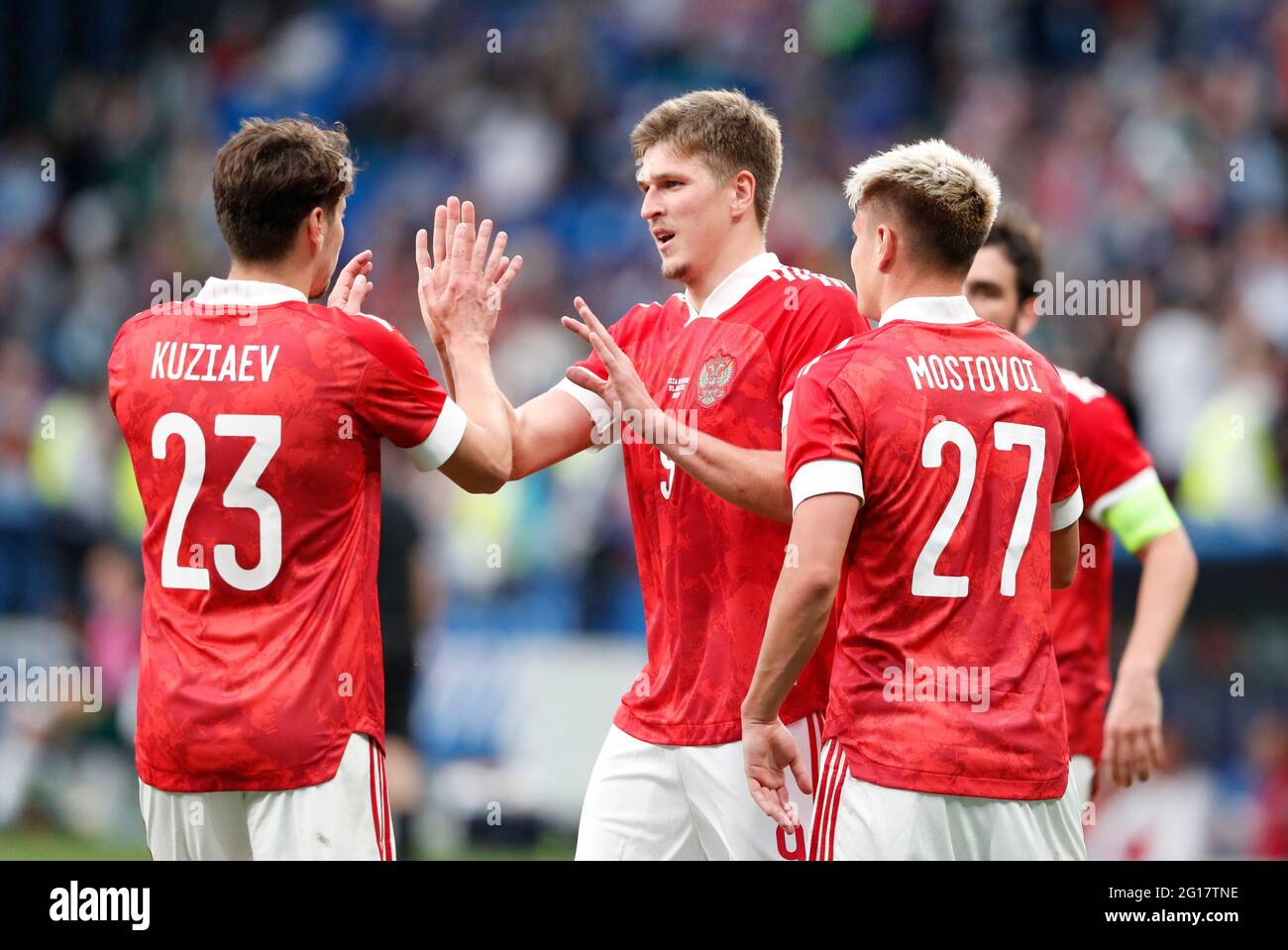 Aleksandr sobolev hi-res stock photography and images - Alamy