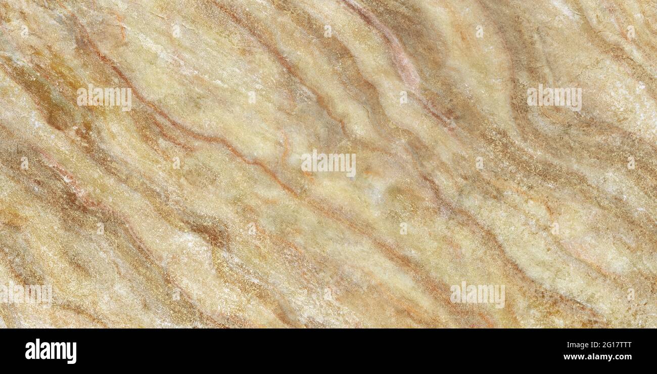 Polished ivory marble. Real natural marble stone texture and surface ...