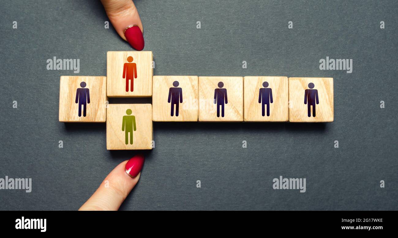 Personnel reduction hi-res stock photography and images - Alamy