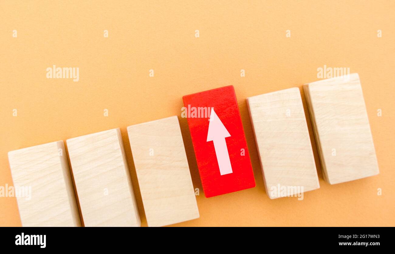 Arrow stands hi-res stock photography and images - Alamy
