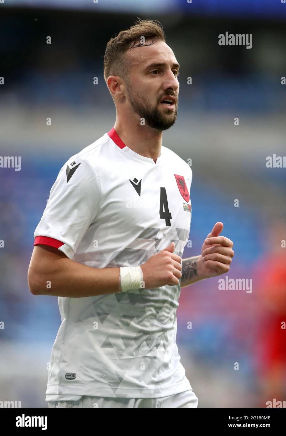 Endri hi-res stock photography and images - Alamy