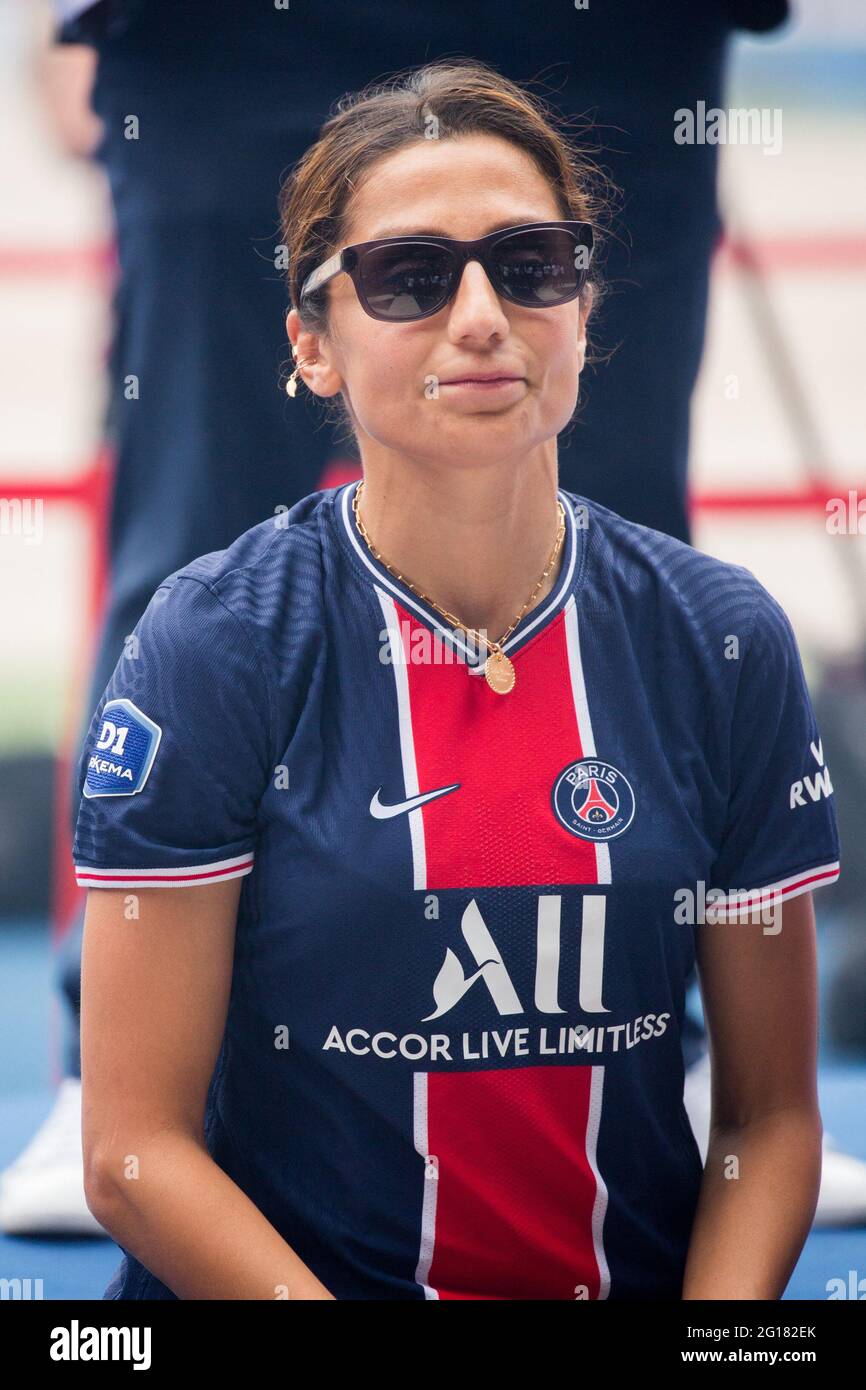 Parc des trophées hi-res stock photography and images - Alamy