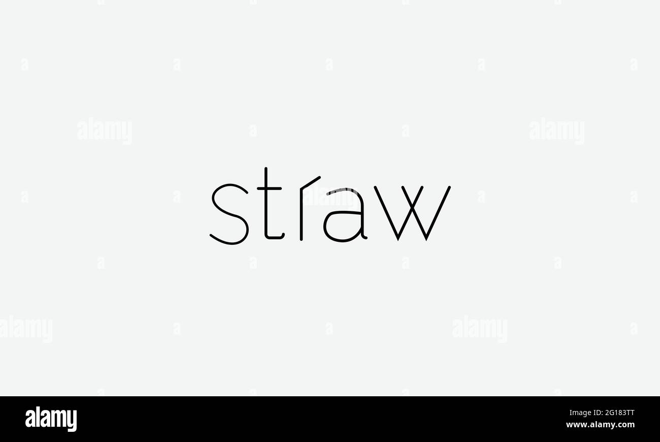 Cartoon cup glass water vector hi-res stock photography and images - Alamy