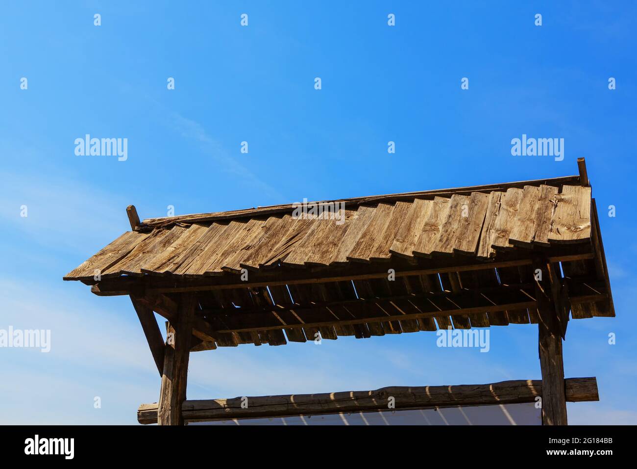 Farm animals made wood hi-res stock photography and images - Alamy