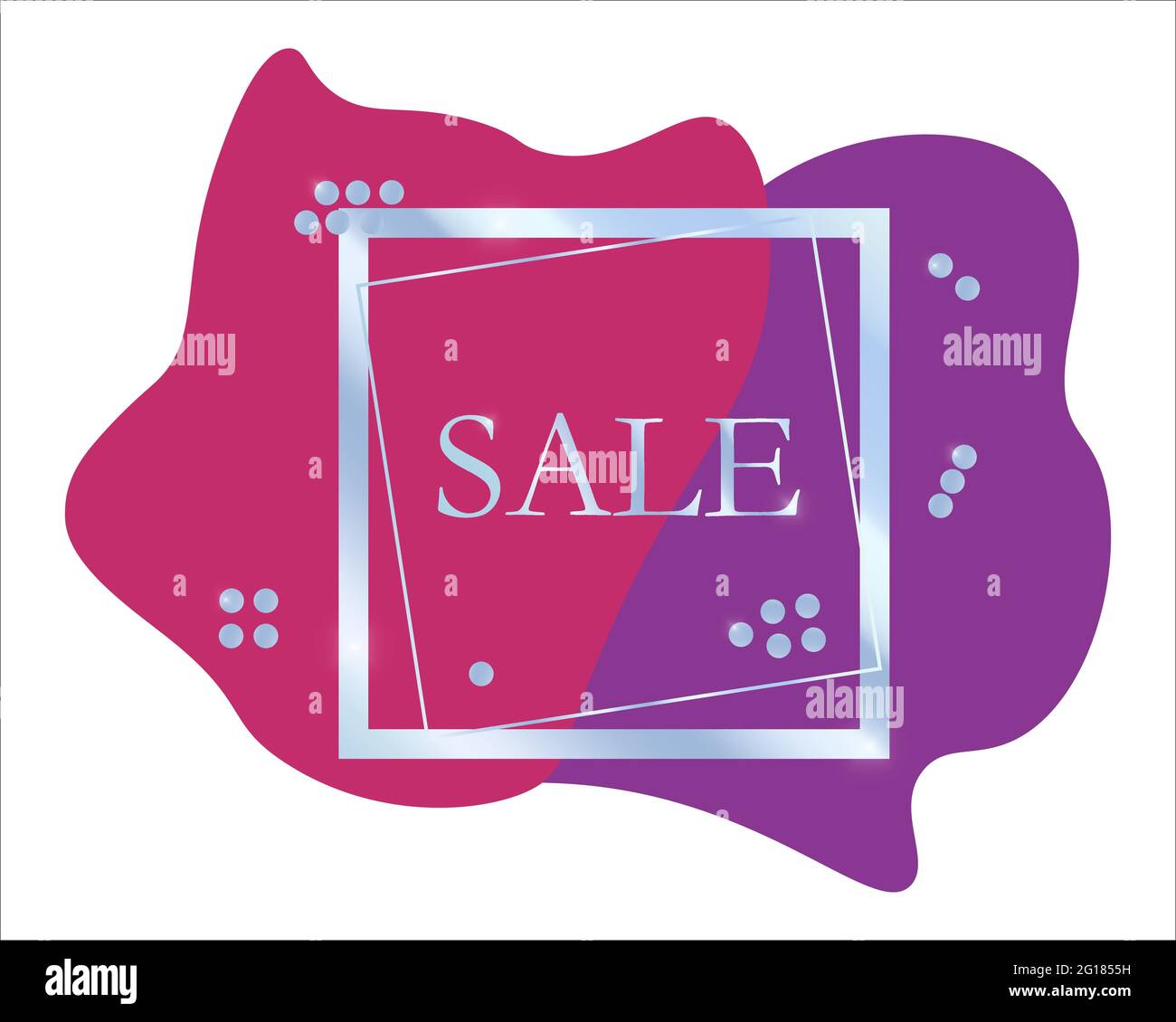 Picture for marketing Stock Vector Images - Alamy