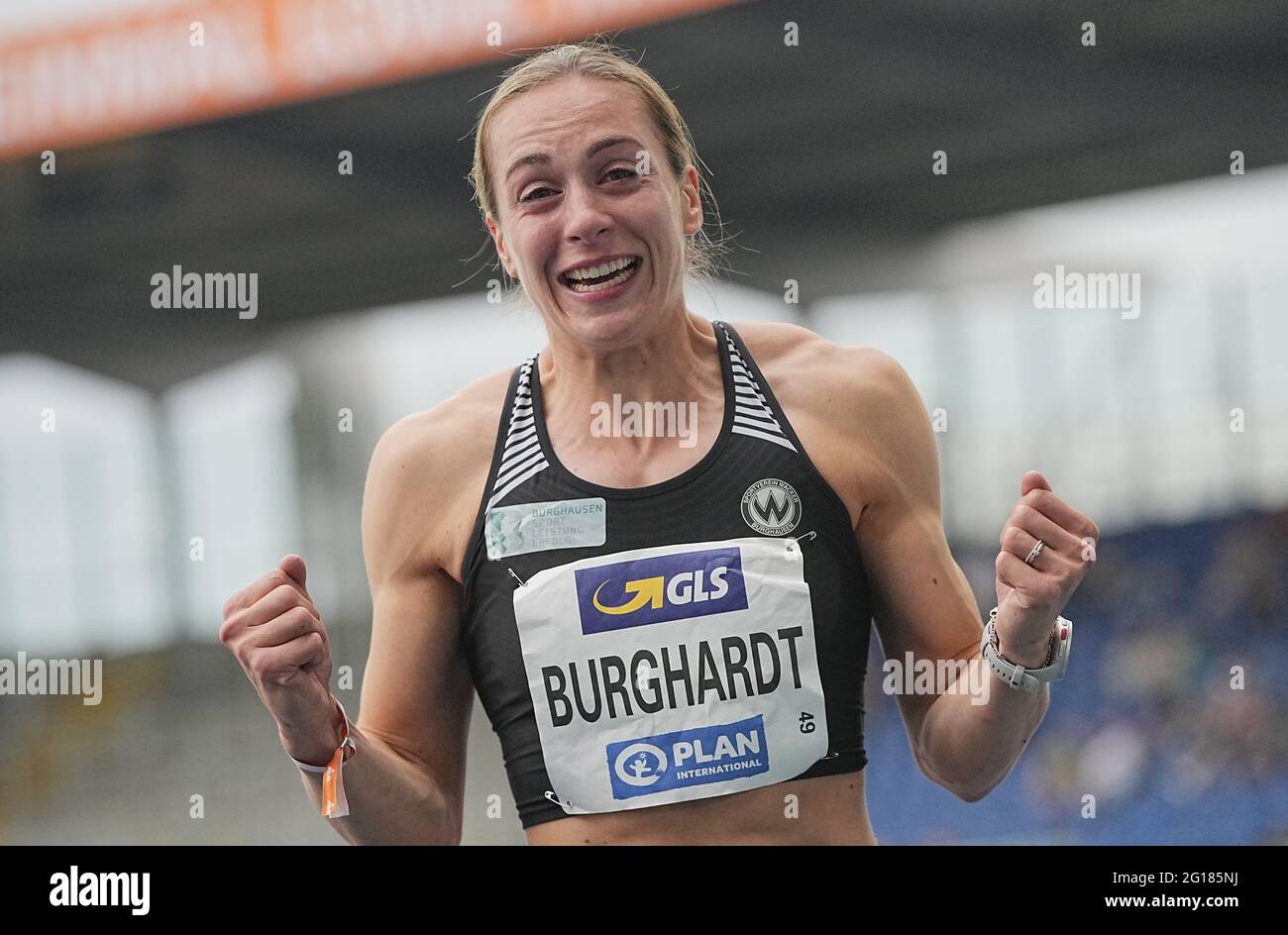 Alexandra Burghardt High Resolution Stock Photography and Images - Alamy