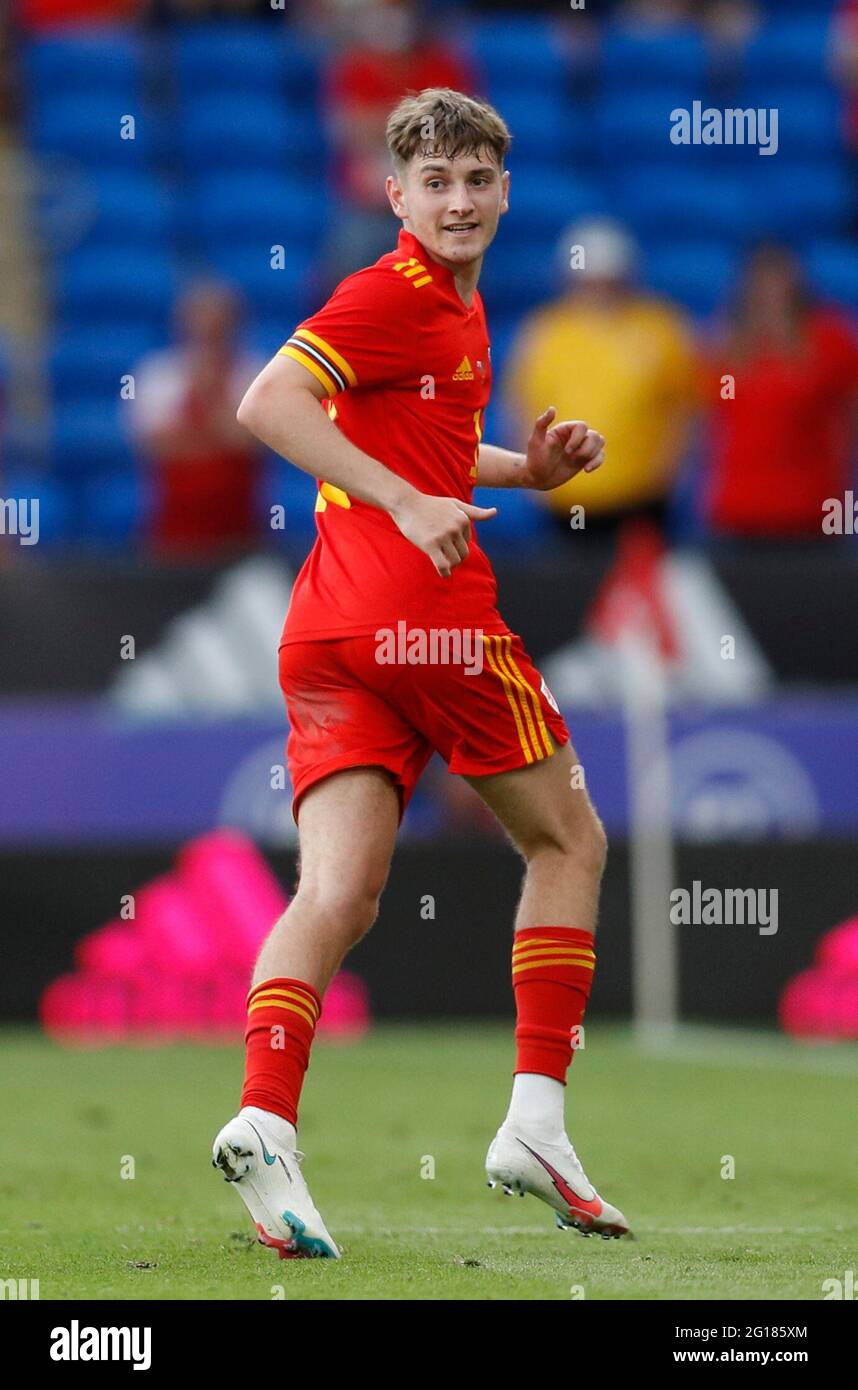 David brooks wales 2021 hi-res stock photography and images - Alamy