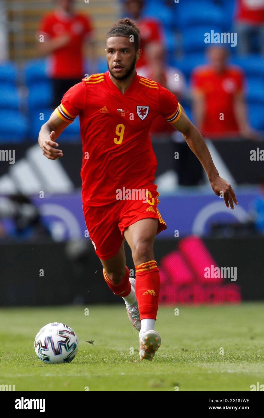 Tyler roberts wales hi-res stock photography and images - Alamy