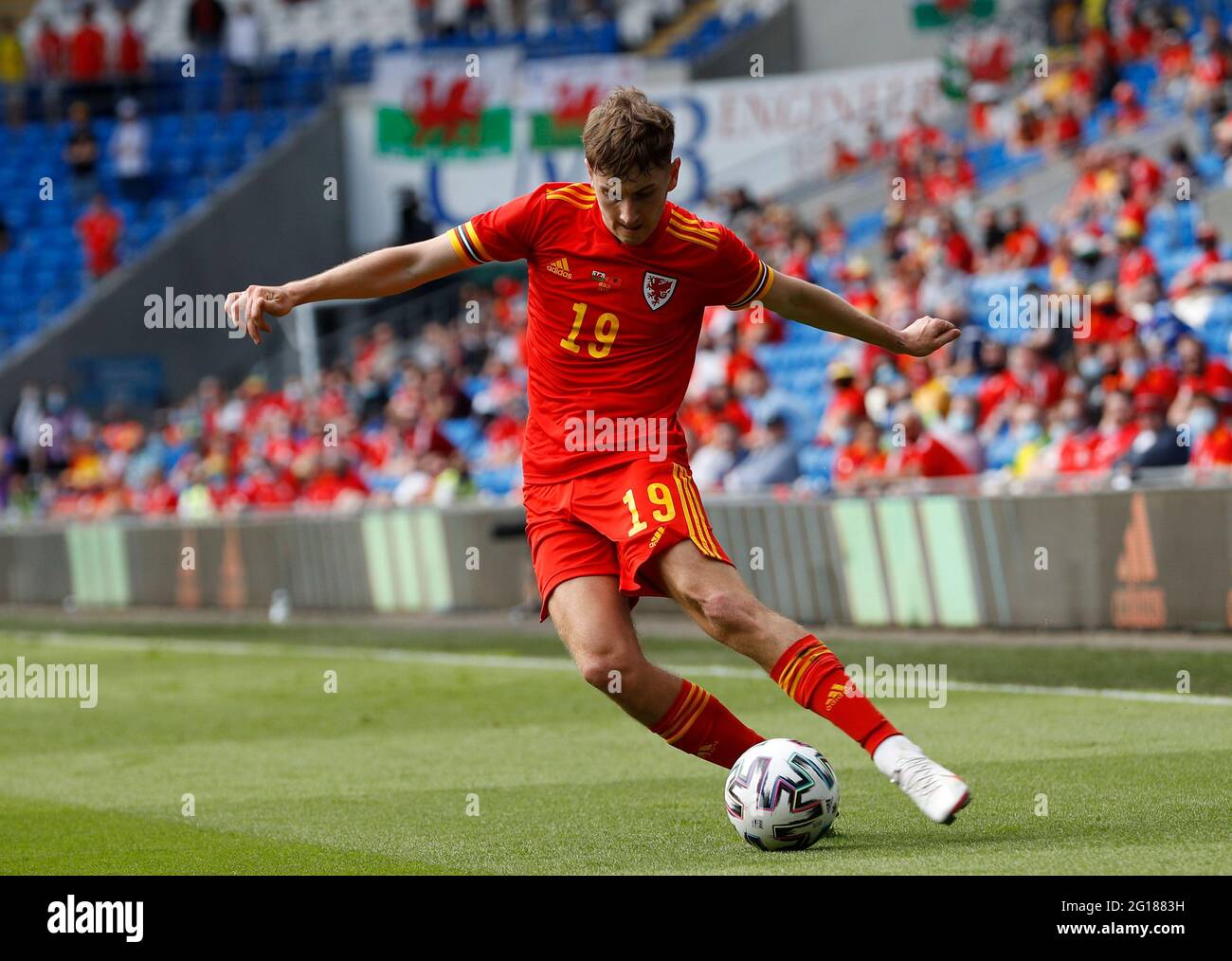 David brooks hi-res stock photography and images - Alamy