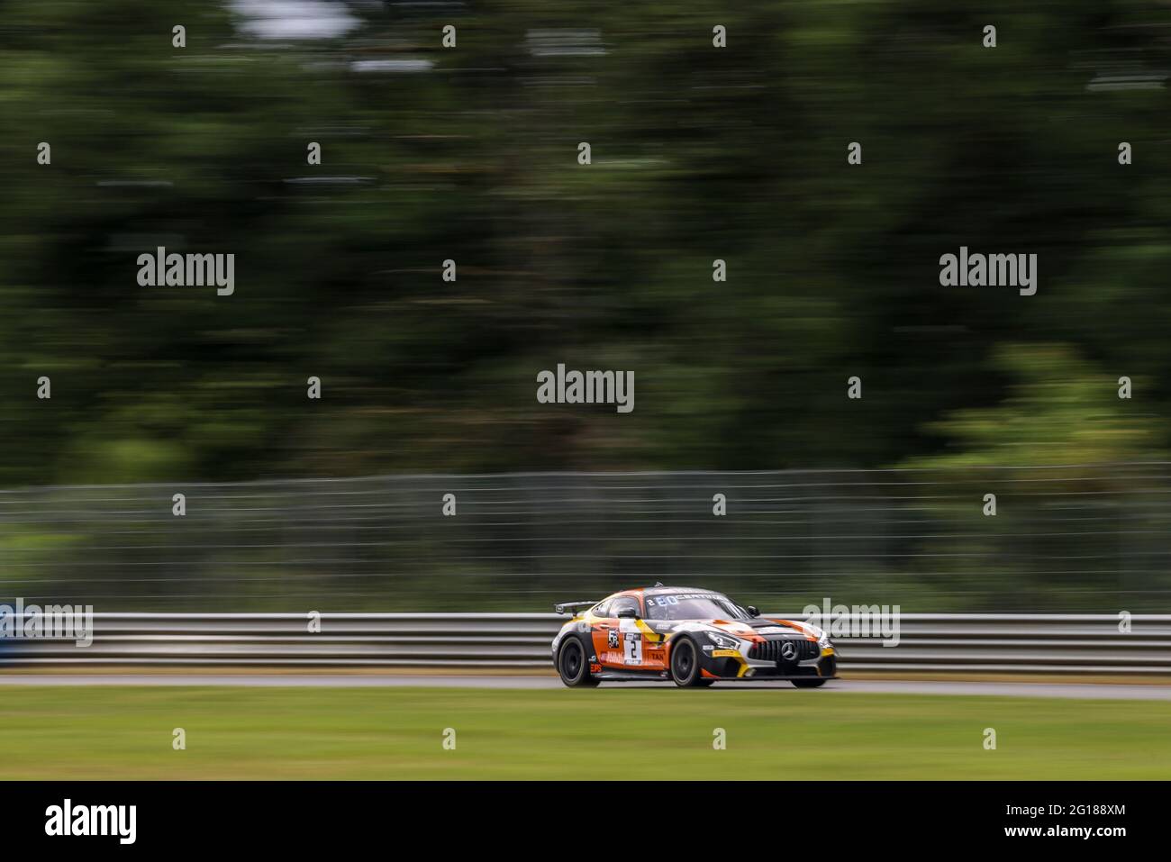 02 FOUBERT Jean-Ludovic (FRA), CHEVALIER Hugo (FRA), CD Sport, Mercedes ...