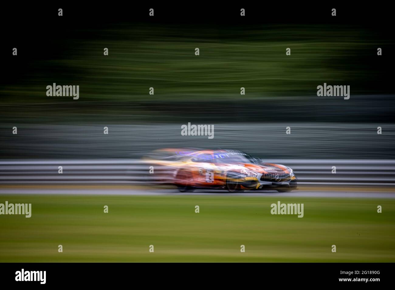 02 FOUBERT Jean-Ludovic (FRA), CHEVALIER Hugo (FRA), CD Sport, Mercedes ...